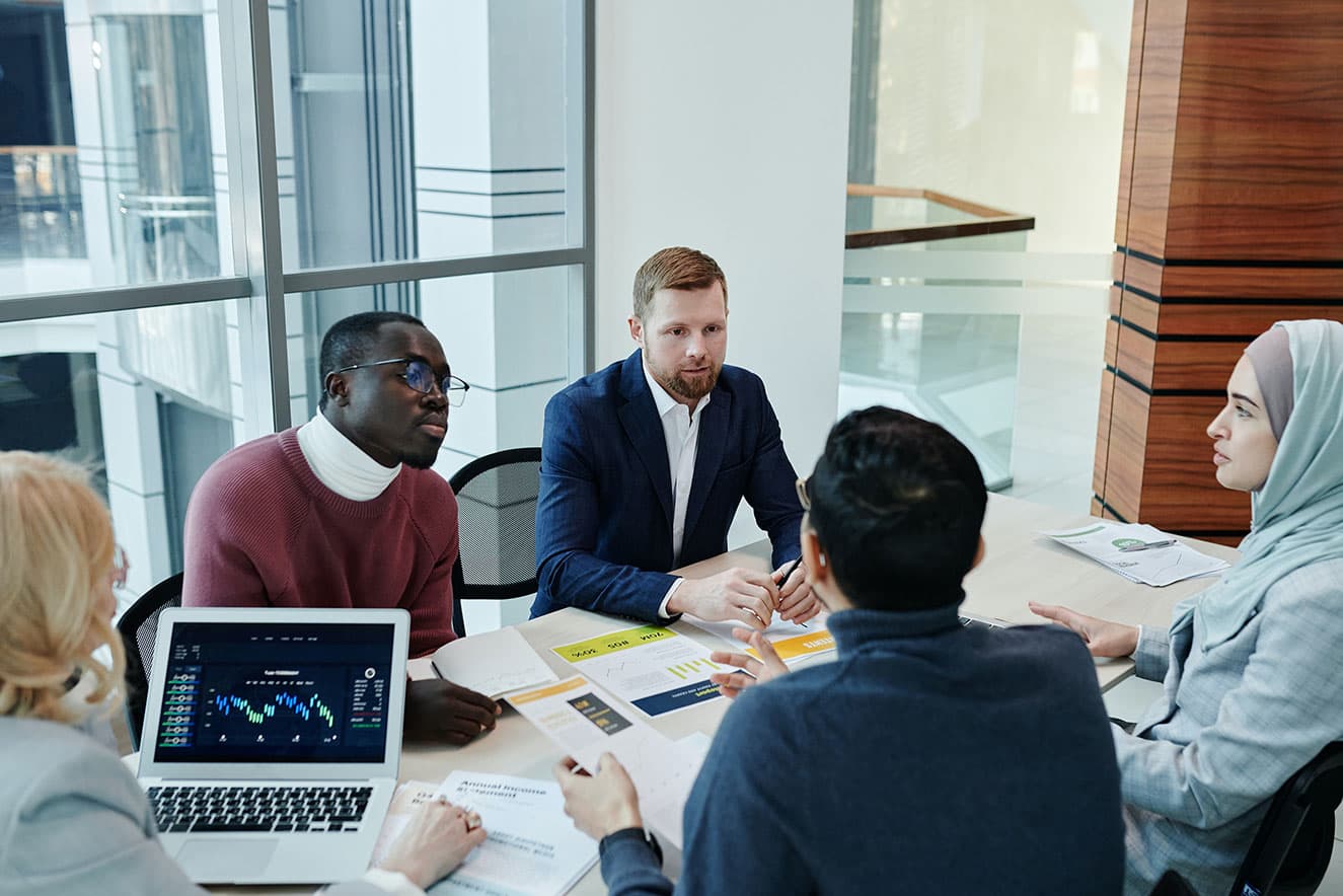 Environmental Management Systems - ETI Group